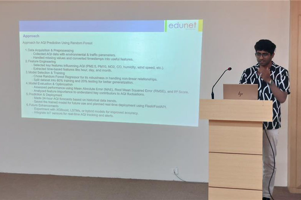 Gallery | Skills4Future Program