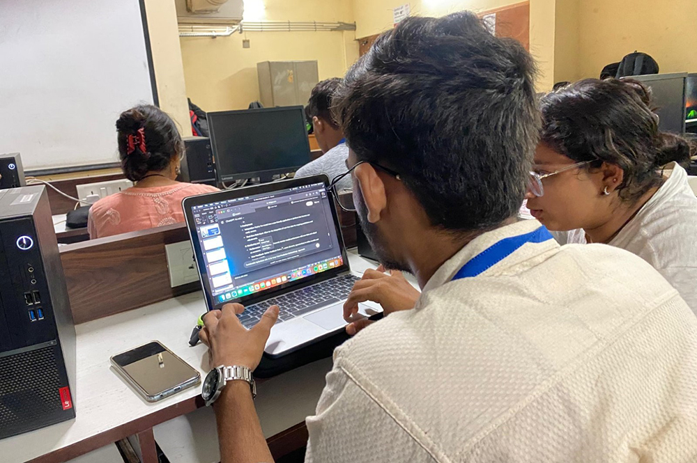 Gallery | Skills4Future Program