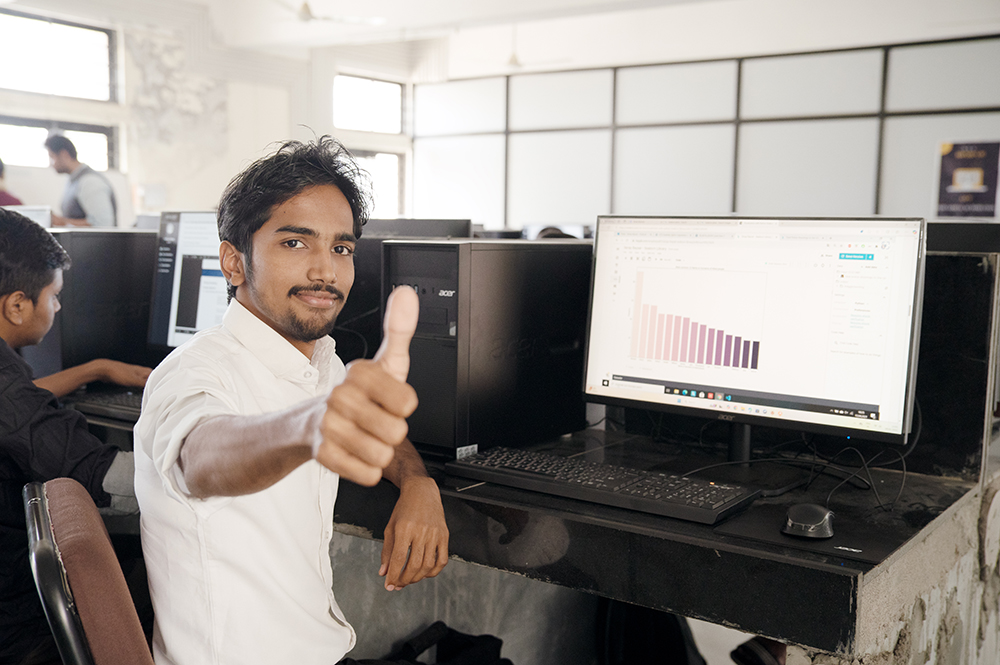 Gallery | Skills4Future Program