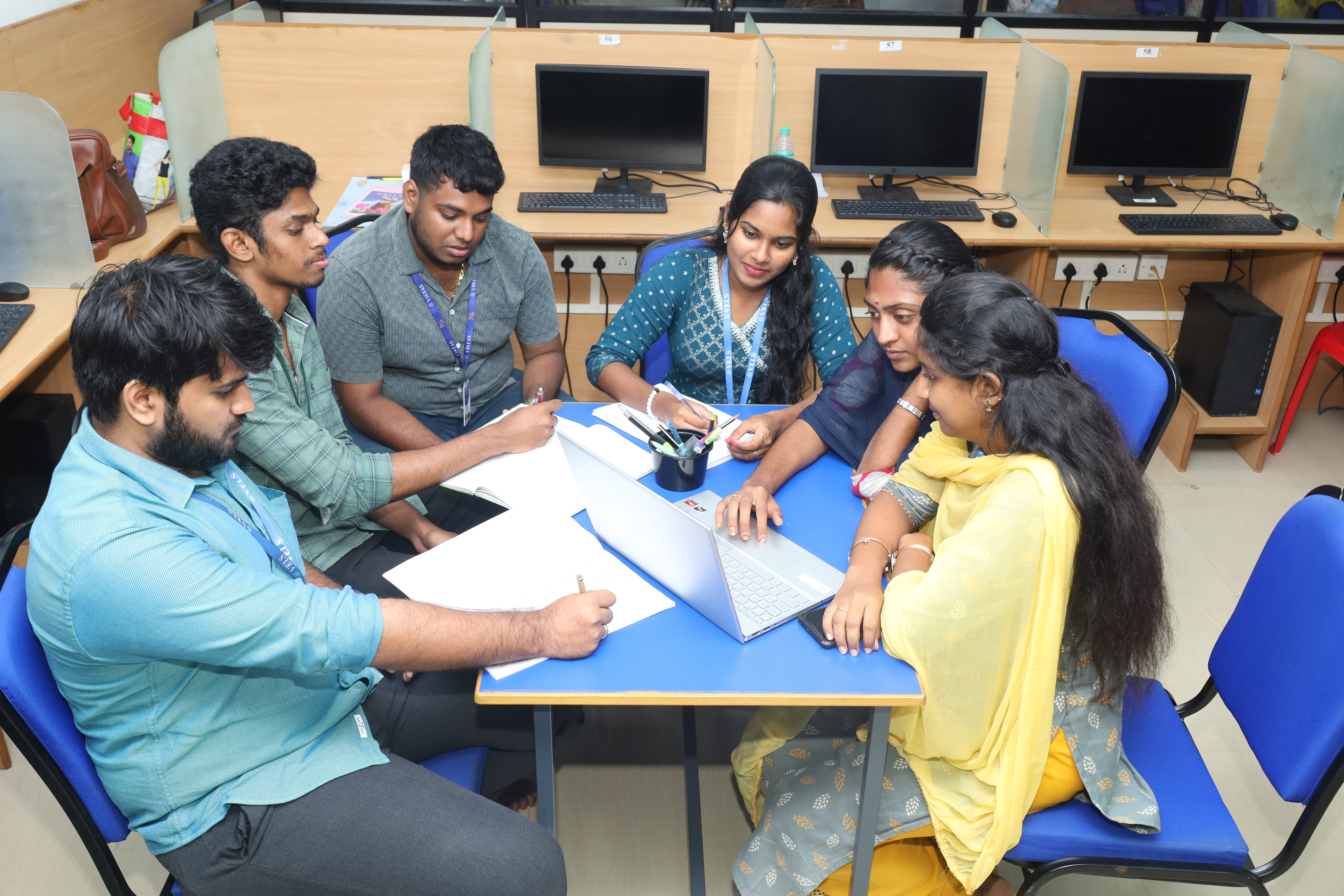Gallery | Skills4Future Program